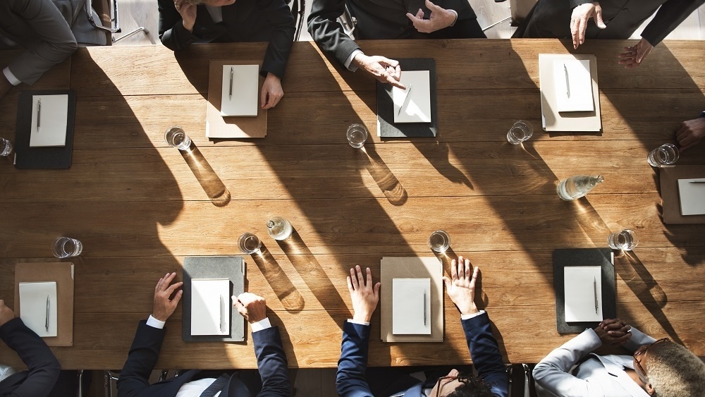 How to Avoid These 7 Common Meeting Mistakes